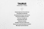 Key Taurus Traits: Uncovering Their Strengths And Weaknesses