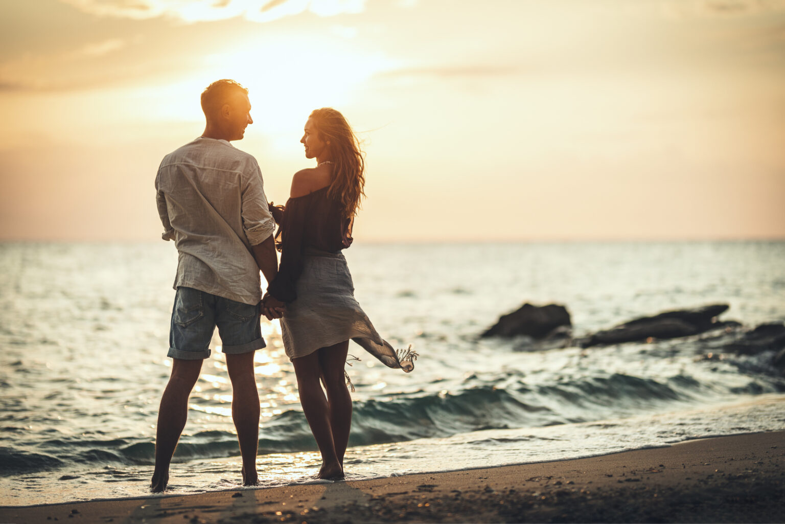 9 Definite Signs Of Unconditional Love And How To Find It