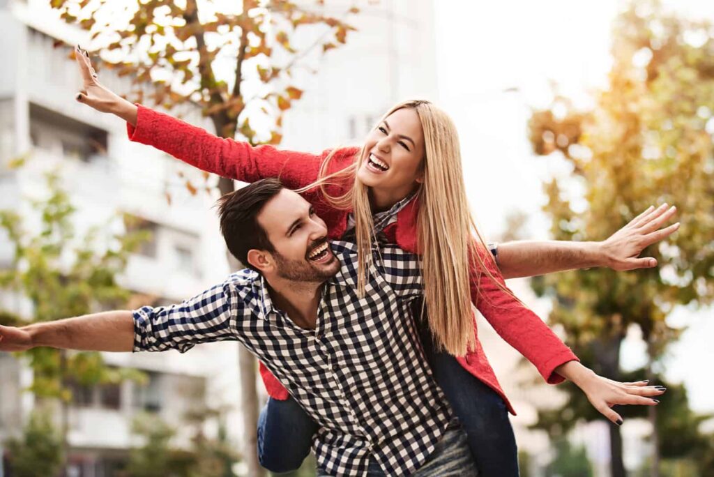 9 Definite Signs Of Unconditional Love And How To Find It