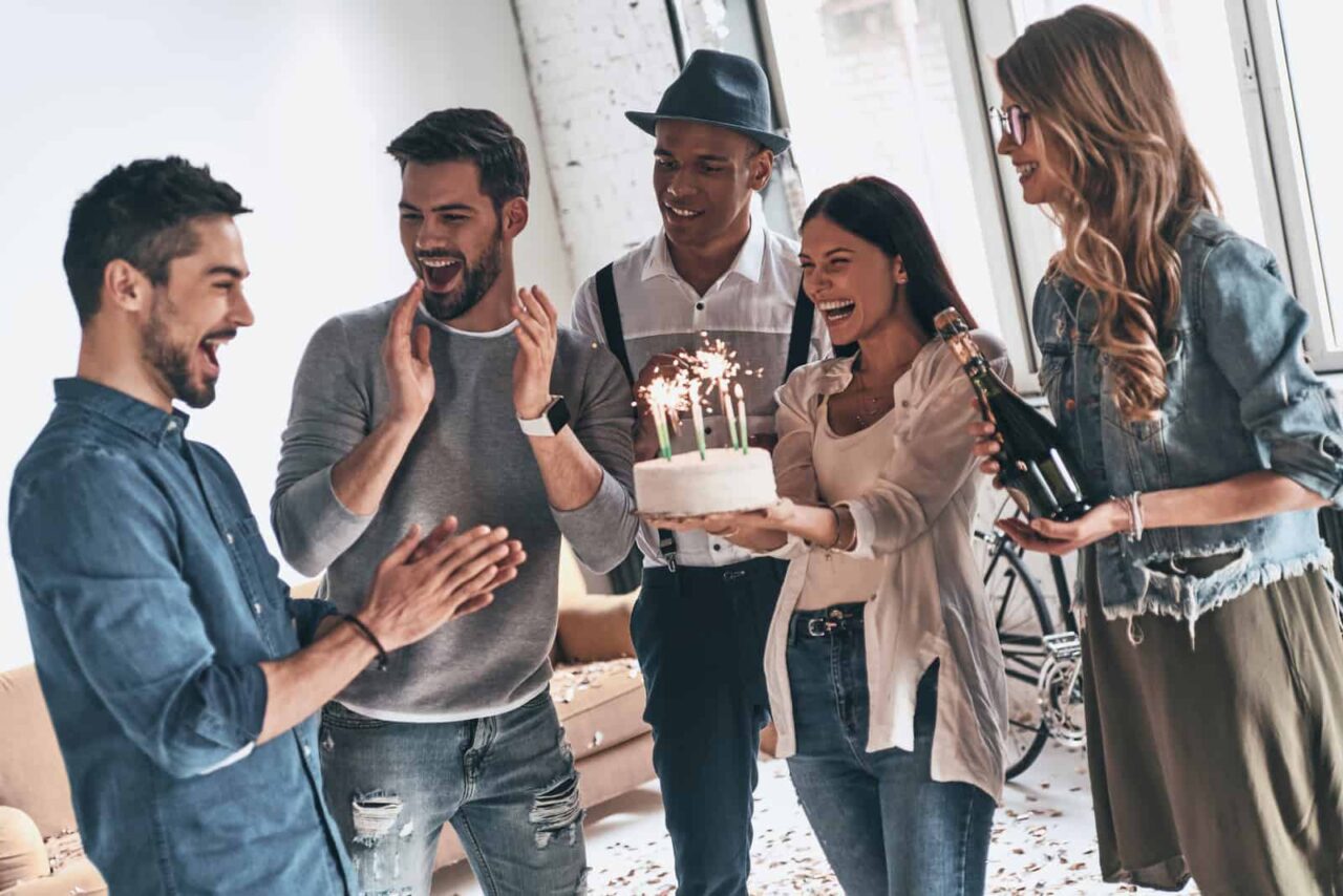 280 Most Touching And Heartfelt Birthday Wishes And Quotes