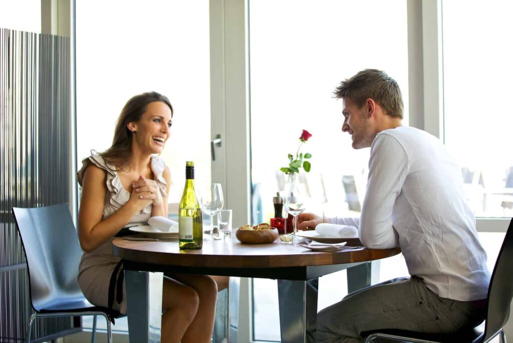 The Importance Of The Second Date And 10 Tips To Get It Right