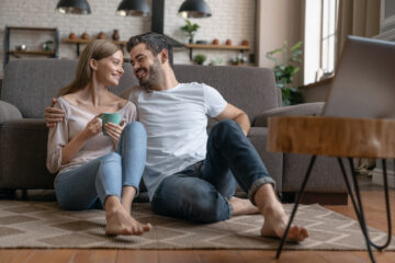 9 Definite Signs Of Unconditional Love And How To Find It