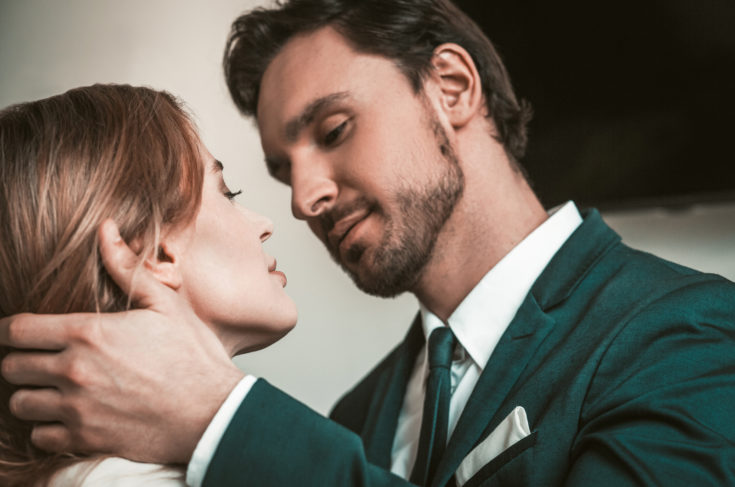 Are You Having An Emotional Affair? 10 Signs And Stages