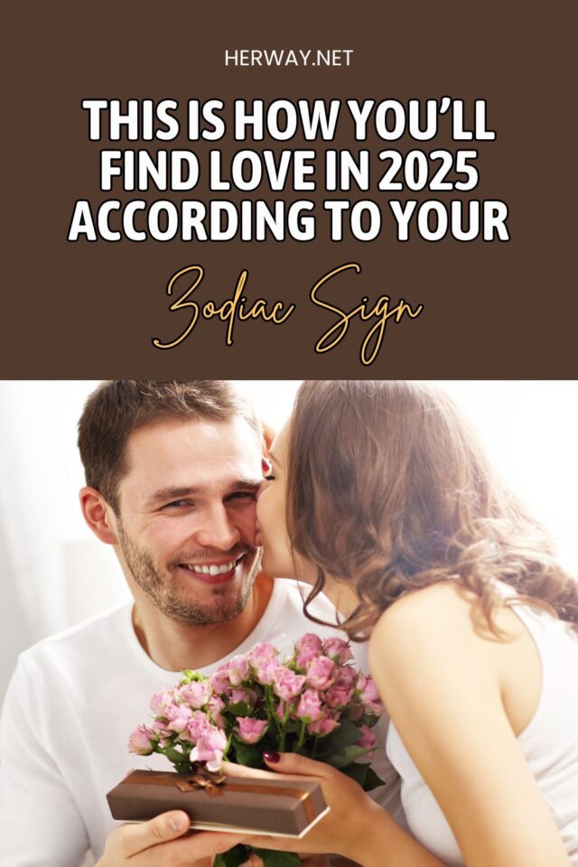 12 Zodiac Signs & How They Will Find Their True Love In 2025