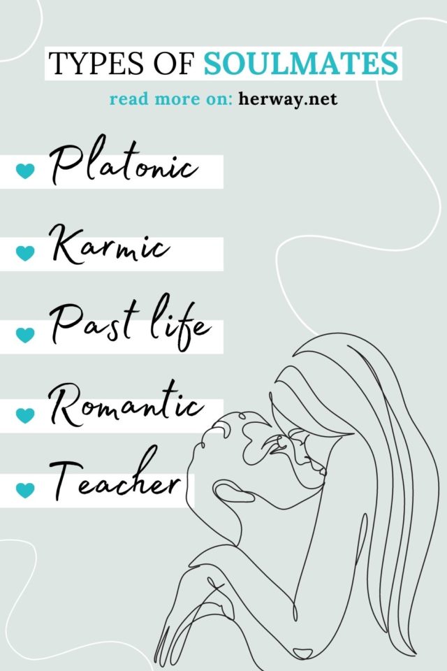 The Complete Guide Through The Concept Of Soulmate