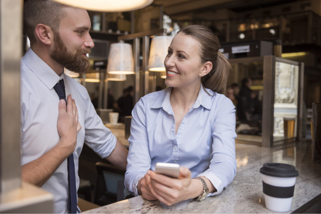 185 Best Phone Number Pick Up Lines For Guys And Girls