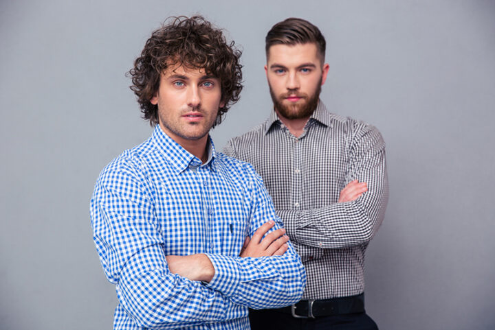 The Complete Guide To Dating An Alpha Male