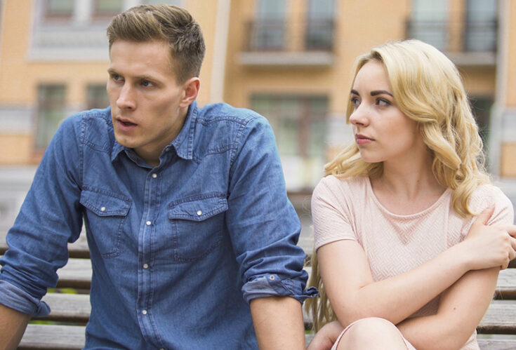 The Complete Guide To Dating An Alpha Male