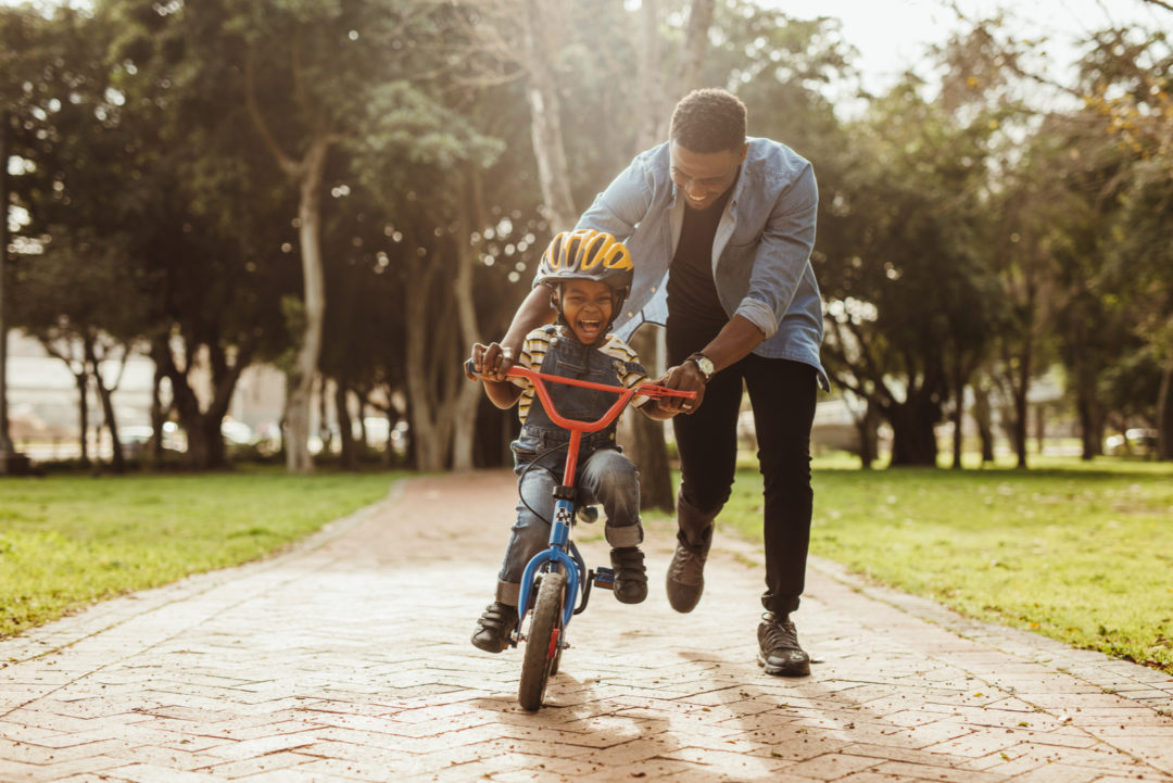 7 Ways To Improve And Strengthen The Father-Son Relationship