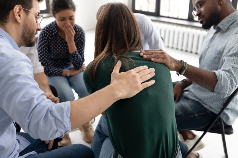 What It Means To Be Emotionally Vulnerable And Why It's Important