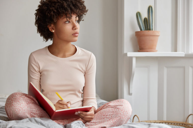 What It Means To Be Emotionally Vulnerable And Why It's Important