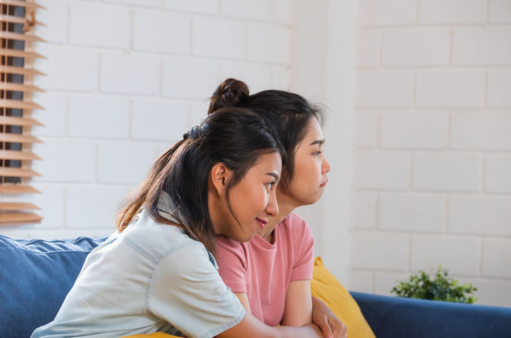 What It Means To Be Emotionally Vulnerable And Why It's Important