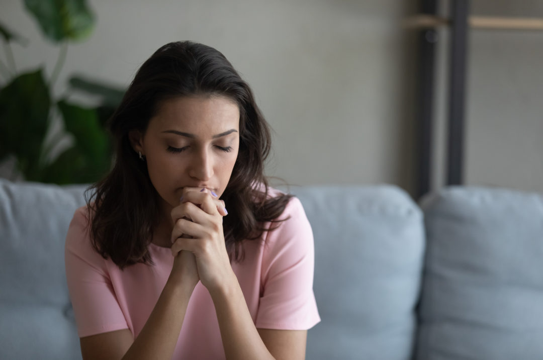 What It Means To Be Emotionally Vulnerable And Why It's Important