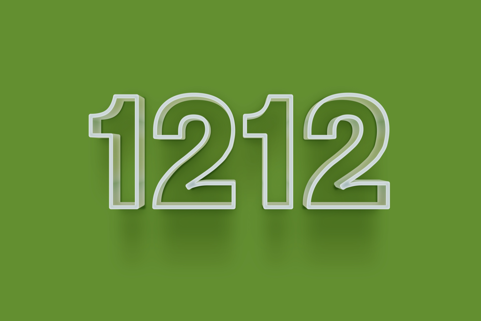 1212 Meaning Of Angel Number And 5 Reasons Why You Keep Seeing It