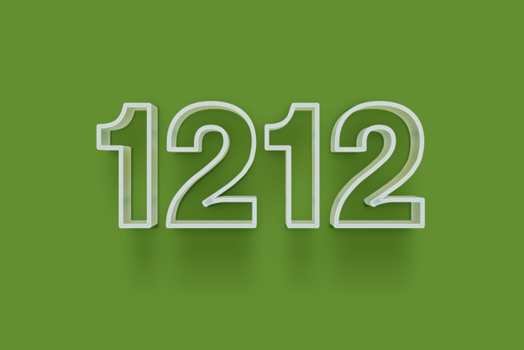 1212 Meaning Of Angel Number And 5 Reasons Why You Keep Seeing It