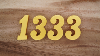 1333 Angel Number Meaning And Why You Keep Seeing It