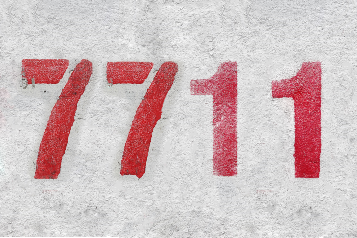 7711 Angel Number Meaning And Why You Keep Seeing It