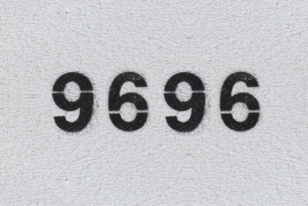 9696 Angel Number Meaning And 5 Reasons Why You Keep Seeing It