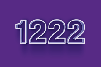 1222 Meaning Of Angel Number And 6 Reasons Why You Keep Seeing It