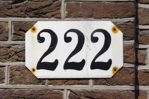 222 Twin Flame Angel Number Meaning (And Why You Keep Seeing It)