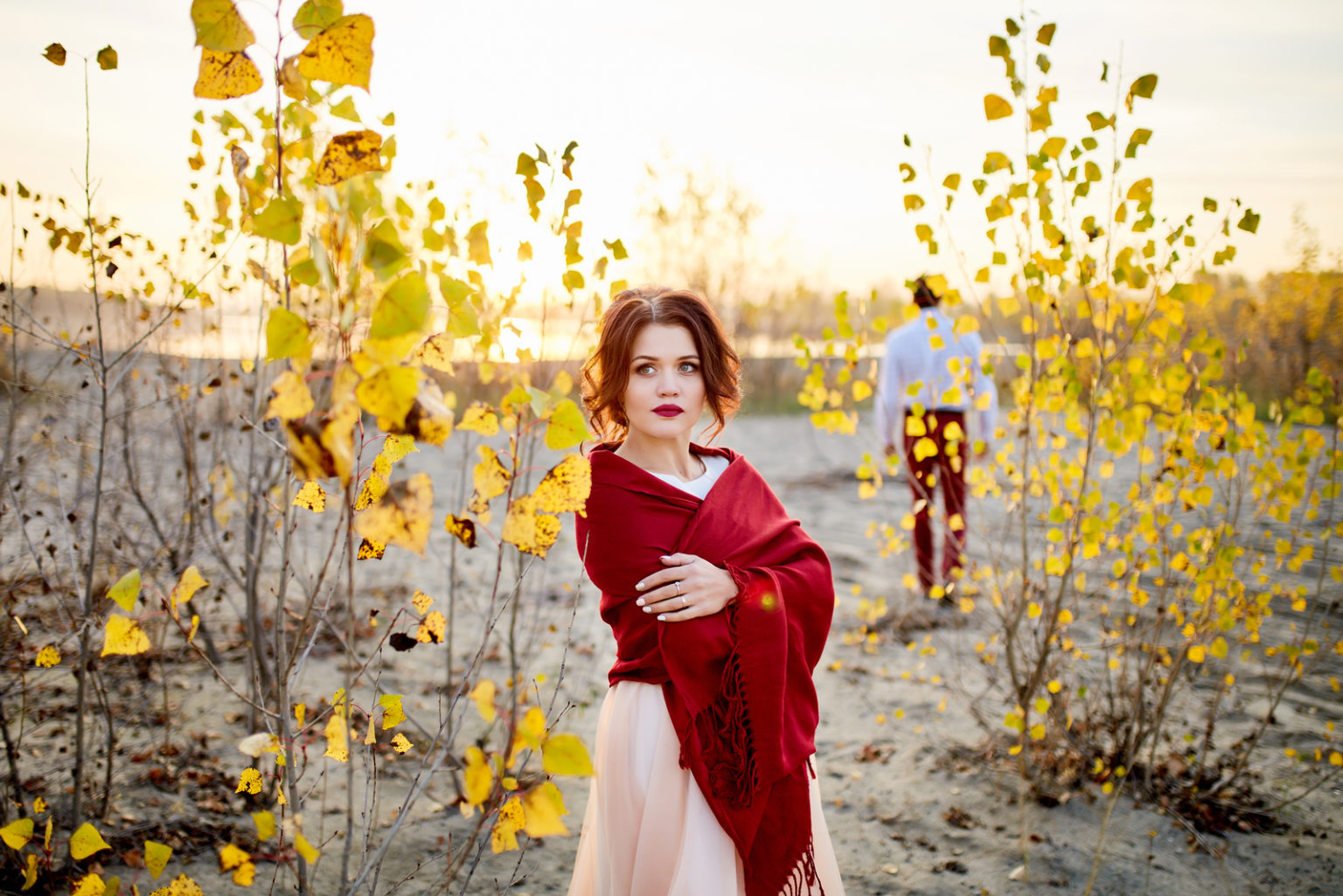 How To Make A Scorpio Man Chase You In 15 Effective Ways