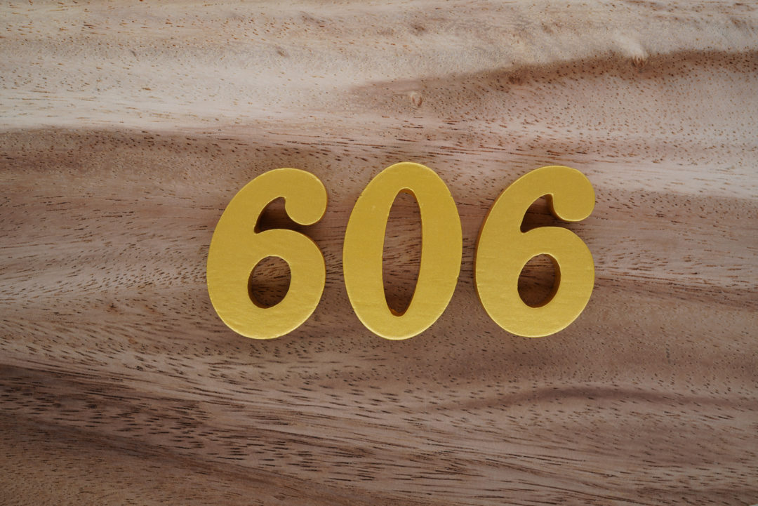 606 Angel Number Meaning And 7 Reasons Why You Keep Seeing It