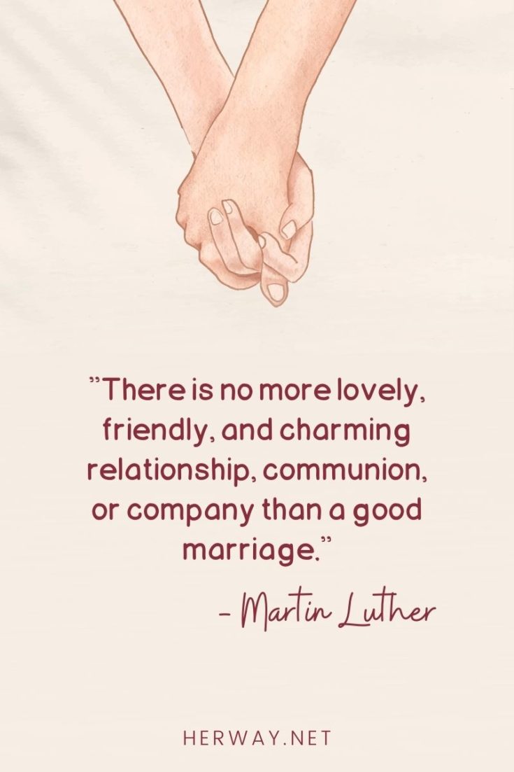 111 Unique Husband Wife Quotes To Celebrate This Holy Bond
