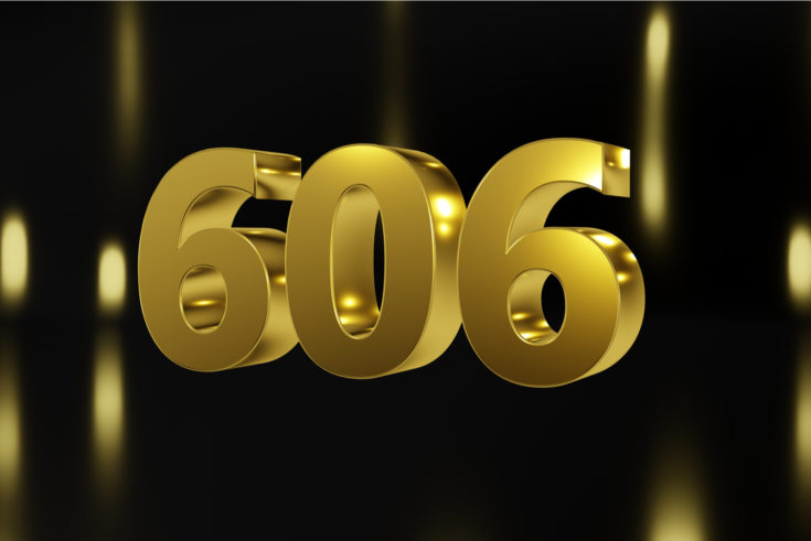 606 Angel Number Meaning And 7 Reasons Why You Keep Seeing It