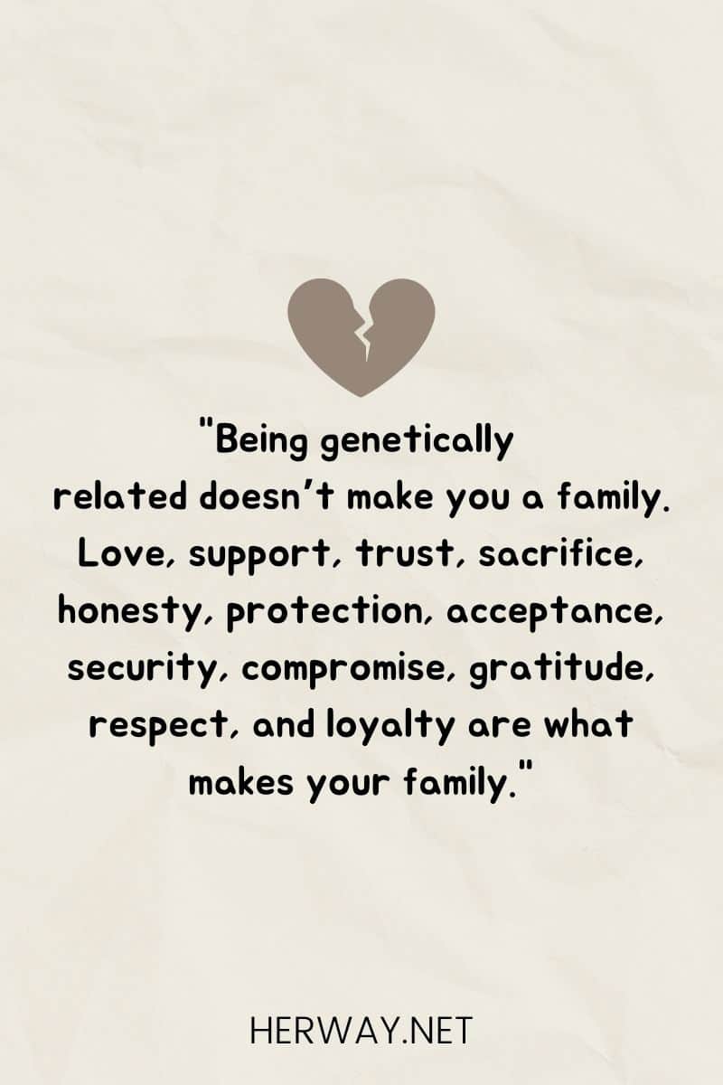 Quotes About Family Not Being There Quotes About Family Not Being There
