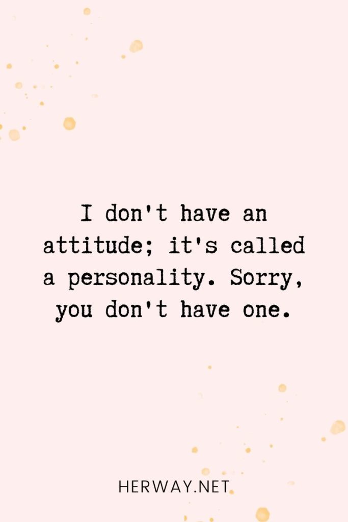 291 Most Unique And Badass Attitude Bios For Instagram