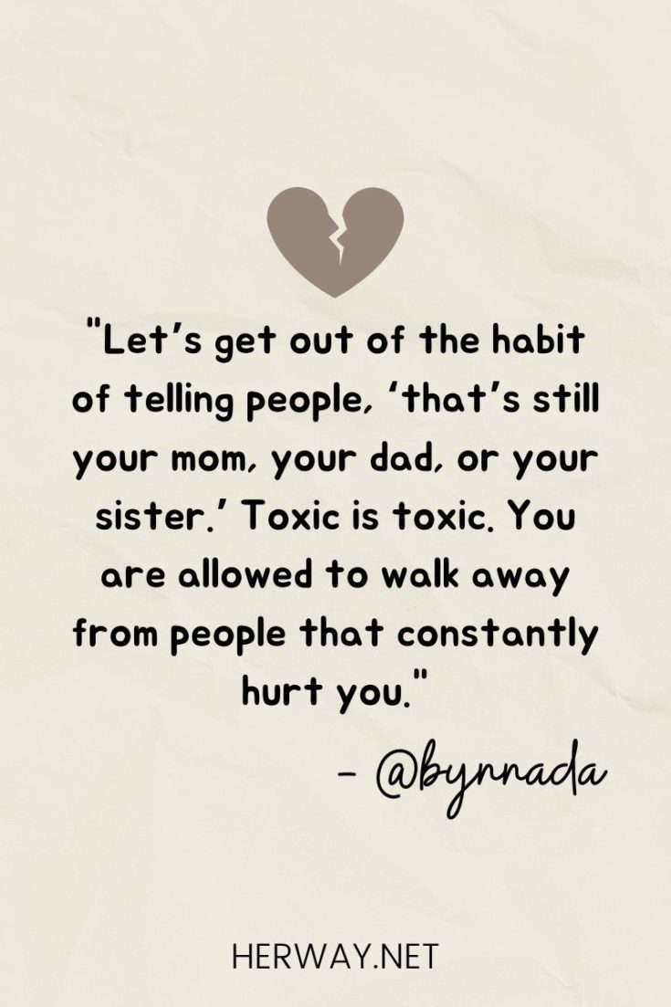 91 Sad But Powerful Unsupportive Family Quotes