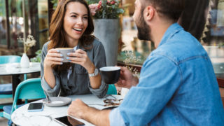 Magnetic Attraction Between Two People: How, What, And Why