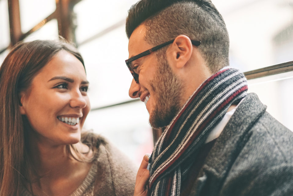Magnetic Attraction Between Two People: How, What, And Why