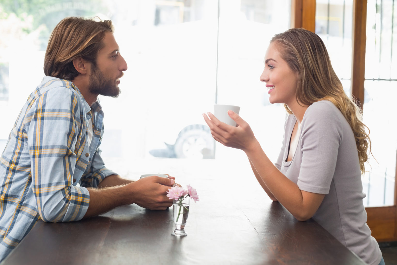 Magnetic Attraction Between Two People: How, What, And Why