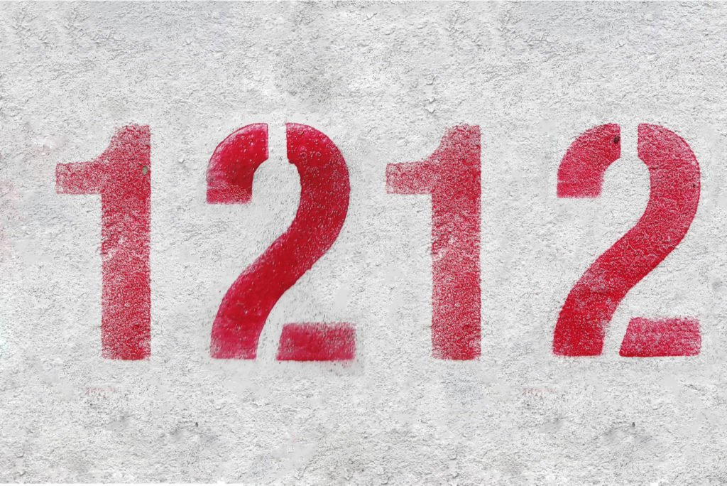 1212 Angel Number Love: Secret Meanings And Significance