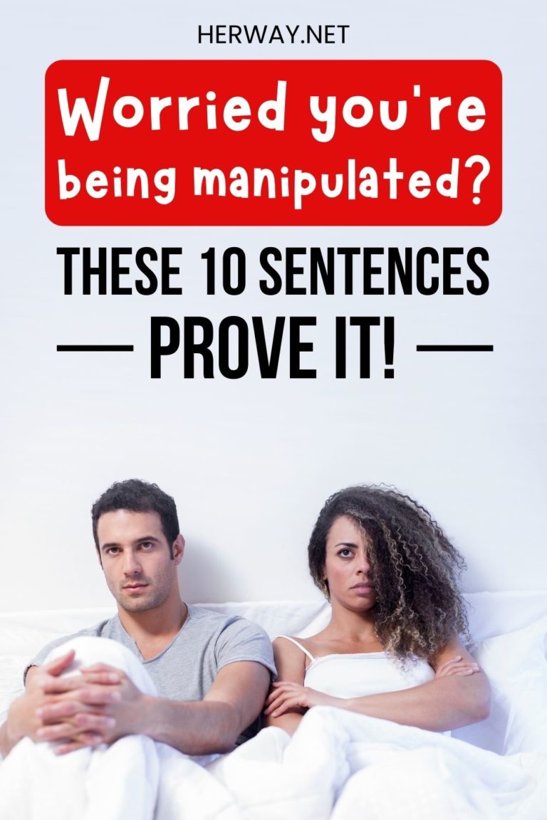 10 Manipulative Sentences: Phrases To Keep An Eye Out For