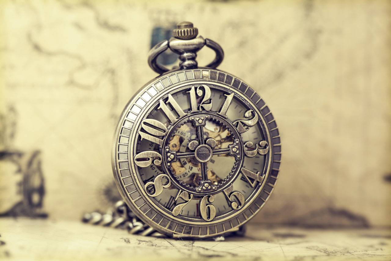 83 Time Travel Quotes That Will Evoke Your Imagination