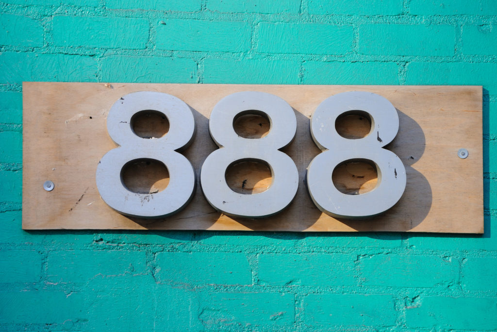 888 Angel Number Twin Flame Meaning (And Why You Keep Seeing It)