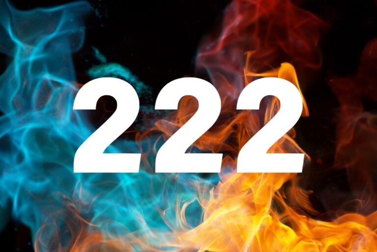 22 Twin Flame Reunion Numbers: Signs You're Near Your Twin Flame