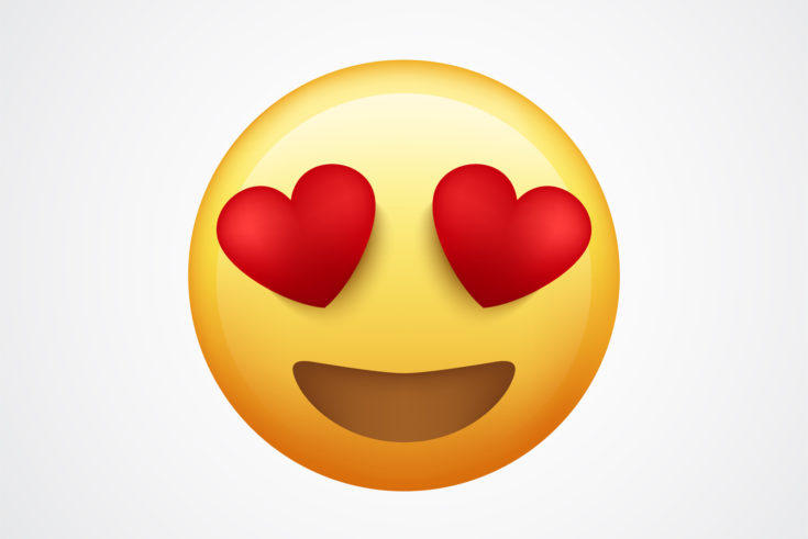 25 Emojis Guys Use When They Love You (+ Their Secret Meanings)