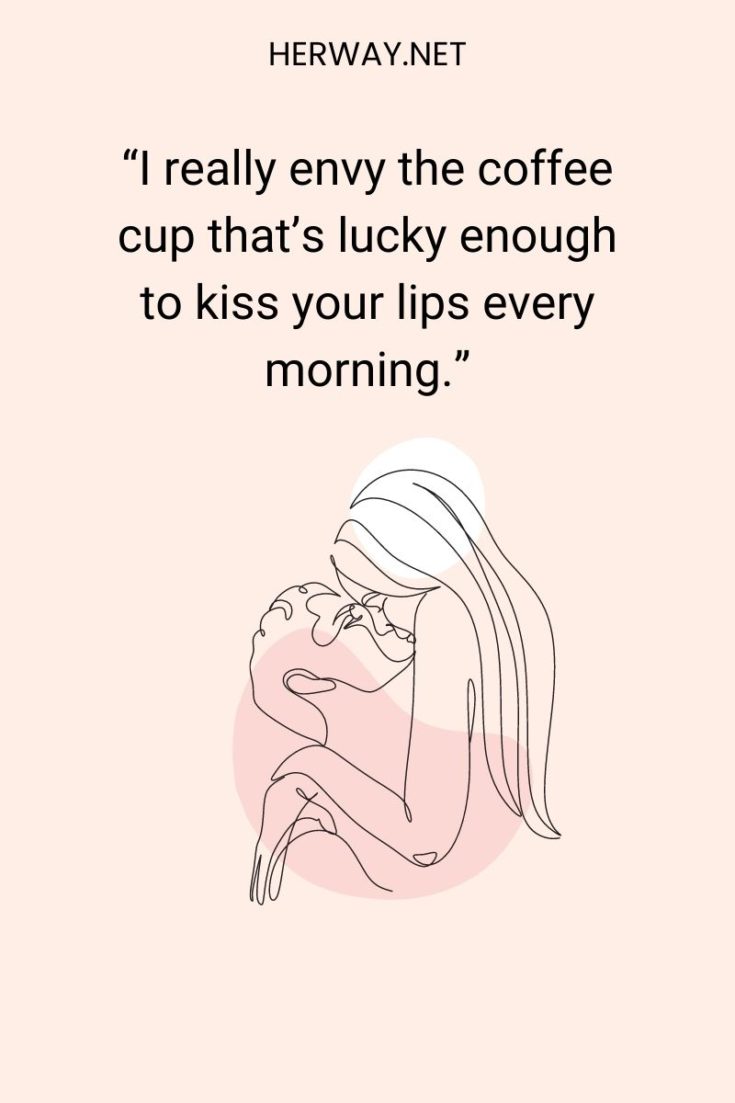 93 Coffee Pick Up Lines That Are Bound To Impress