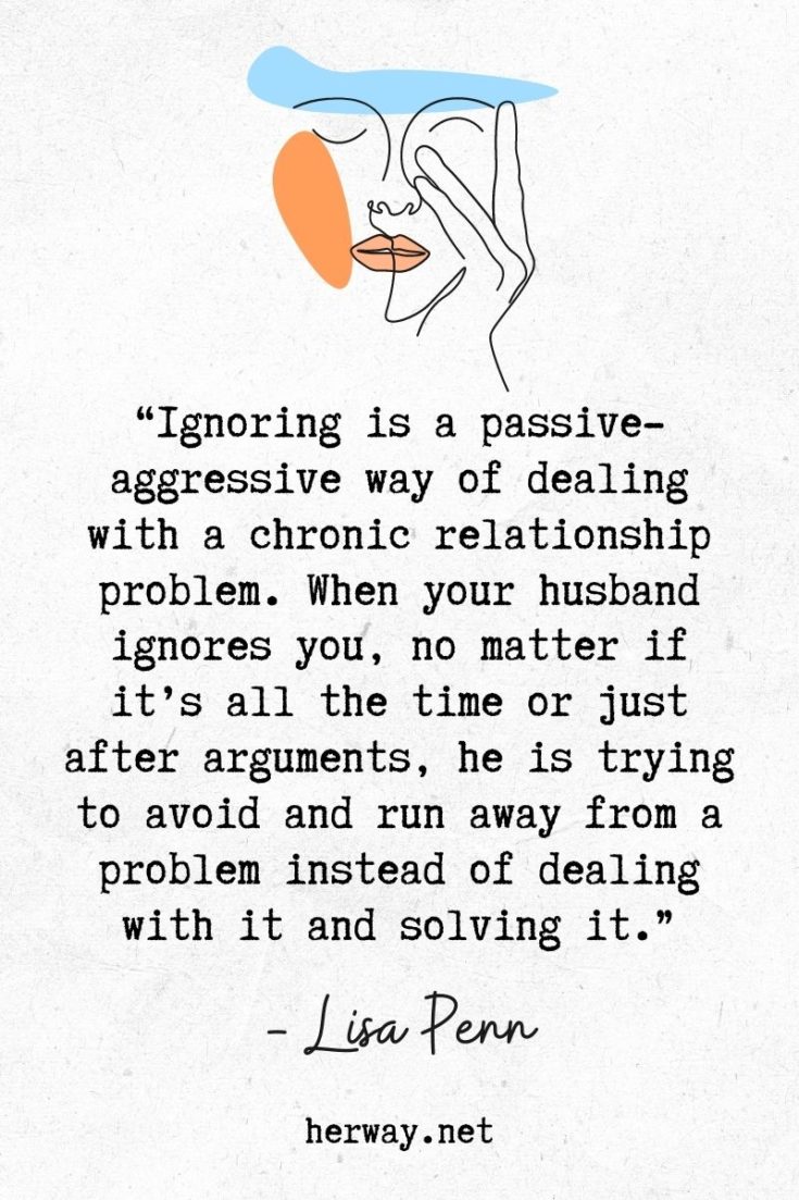 61 Wife Feeling Neglected By Husband Quotes And Sayings