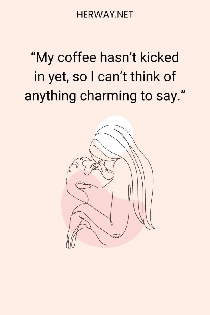 93 Coffee Pick Up Lines That Are Bound To Impress