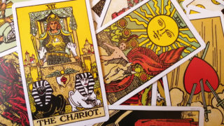 The Chariot Reversed Tarot Card: Understanding The 10 Meanings