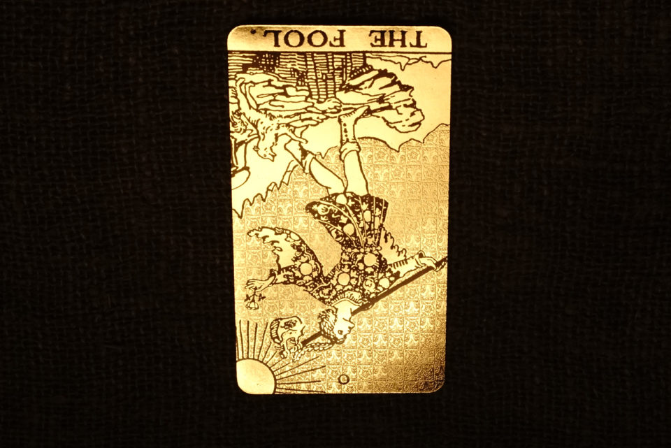 Understand The Fool Reversed: 10 Common Tarot Card Readings