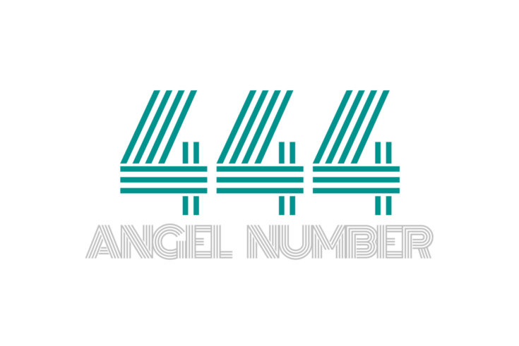 The Spiritual Meaning Of 444 Angel Number Twin Flame