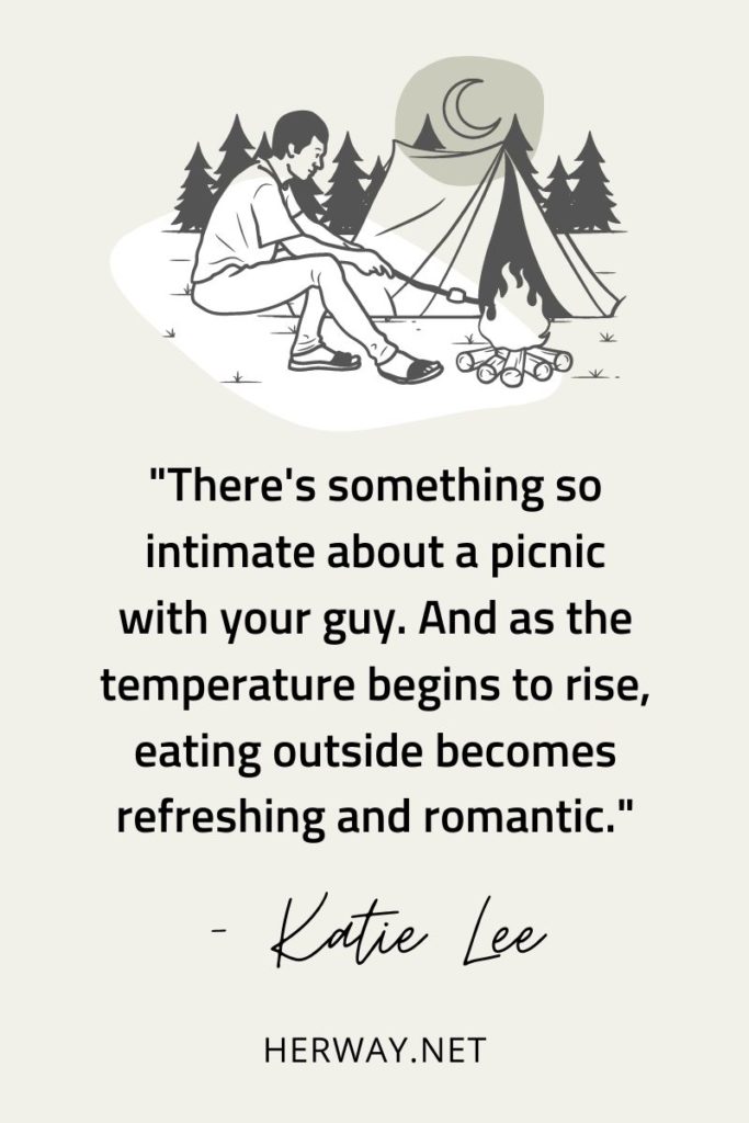 70 Best Picnic Quotes, Captions, And Puns
