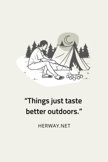 70 Best Picnic Quotes, Captions, And Puns