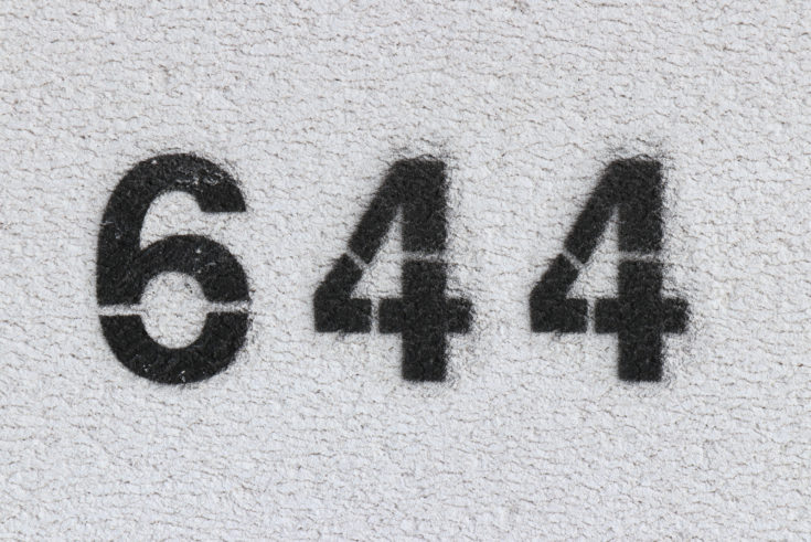 644 Angel Number Meaning And 6 Reasons Why You Keep Seeing It
