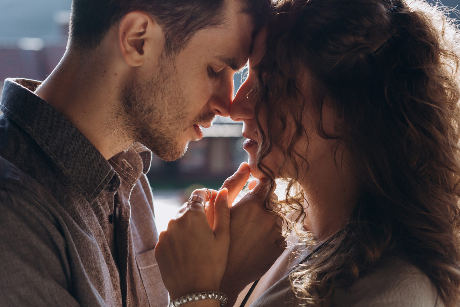 20 SUREFIRE Signs Your Twin Flame Is Thinking Of You Sexually